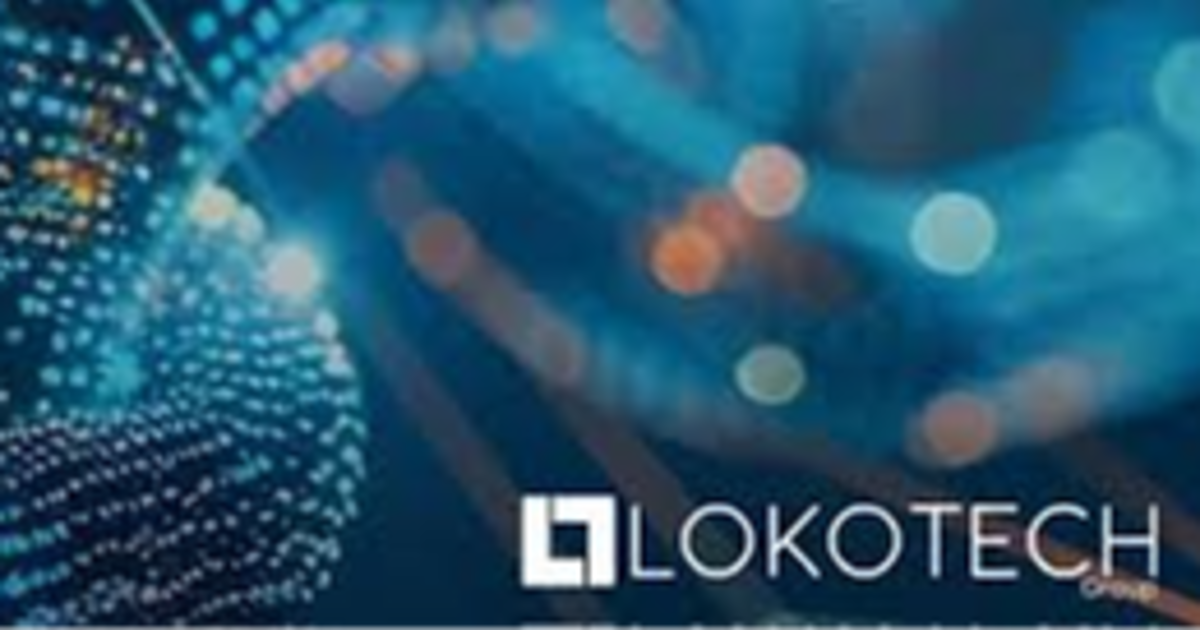 LOKOTECH GROUP AS | Lokotech Group: Investor presentation