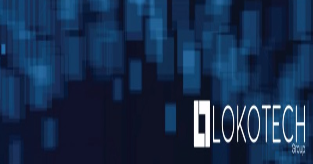 LOKOTECH GROUP AS | Investorweb
